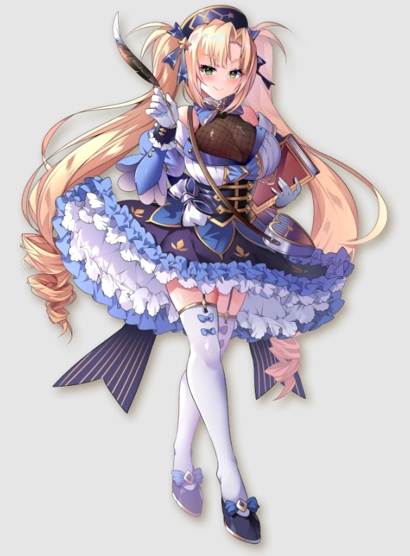 ニナ - オリスライズ 攻略wiki