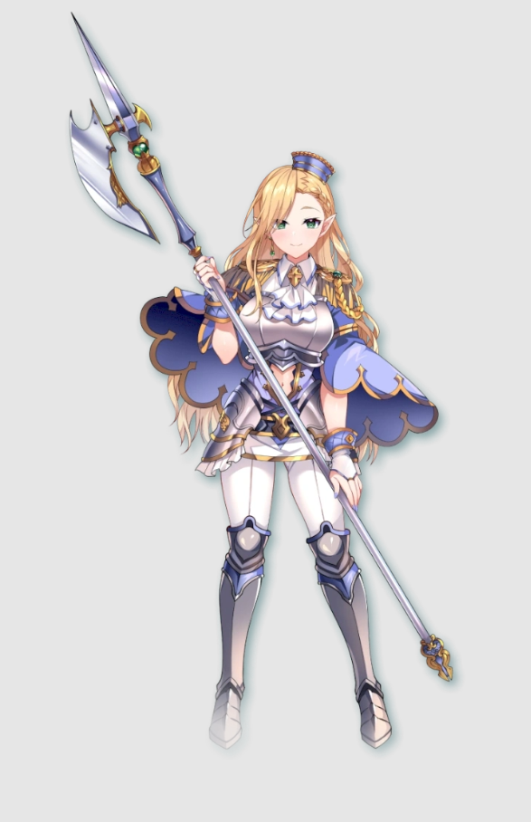 ミランダ - オリスライズ 攻略wiki