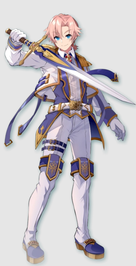 レオン - オリスライズ 攻略wiki