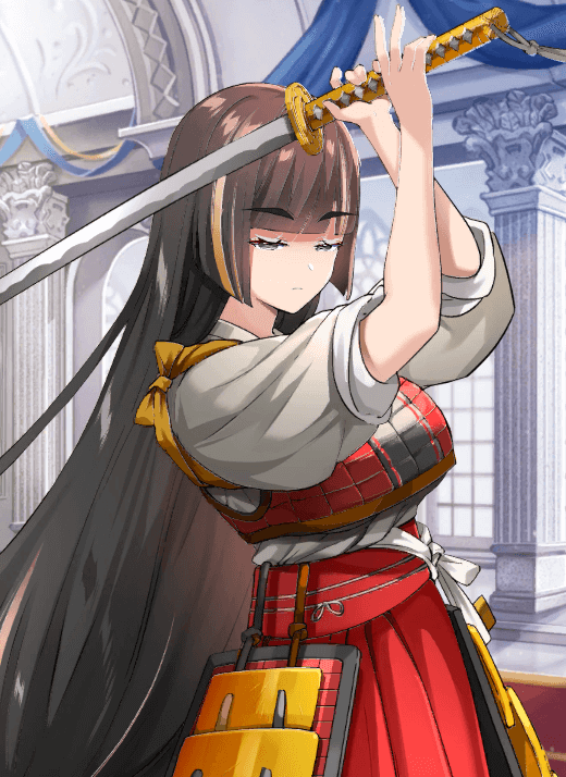小幡 杏 - オリスライズ 攻略wiki